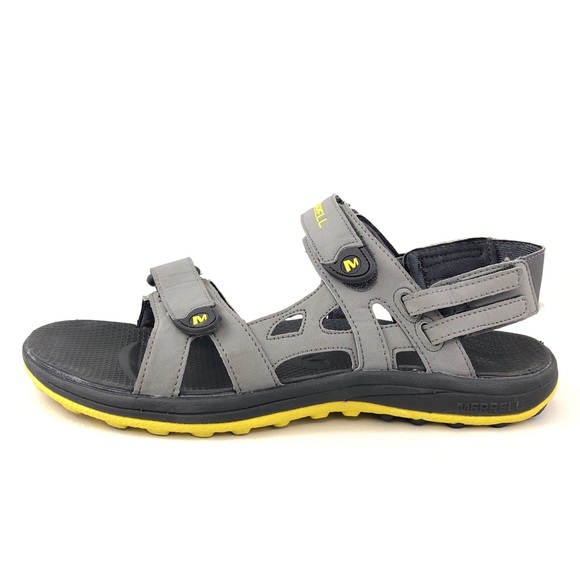 Merrell | Shoes | Merrell Cedrus Convertible Hiking Summer Sandals ...